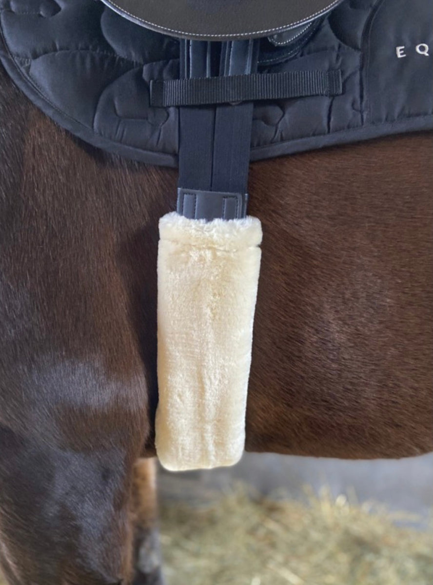 Equitheme Girth Sleeve by – CC Equestrian