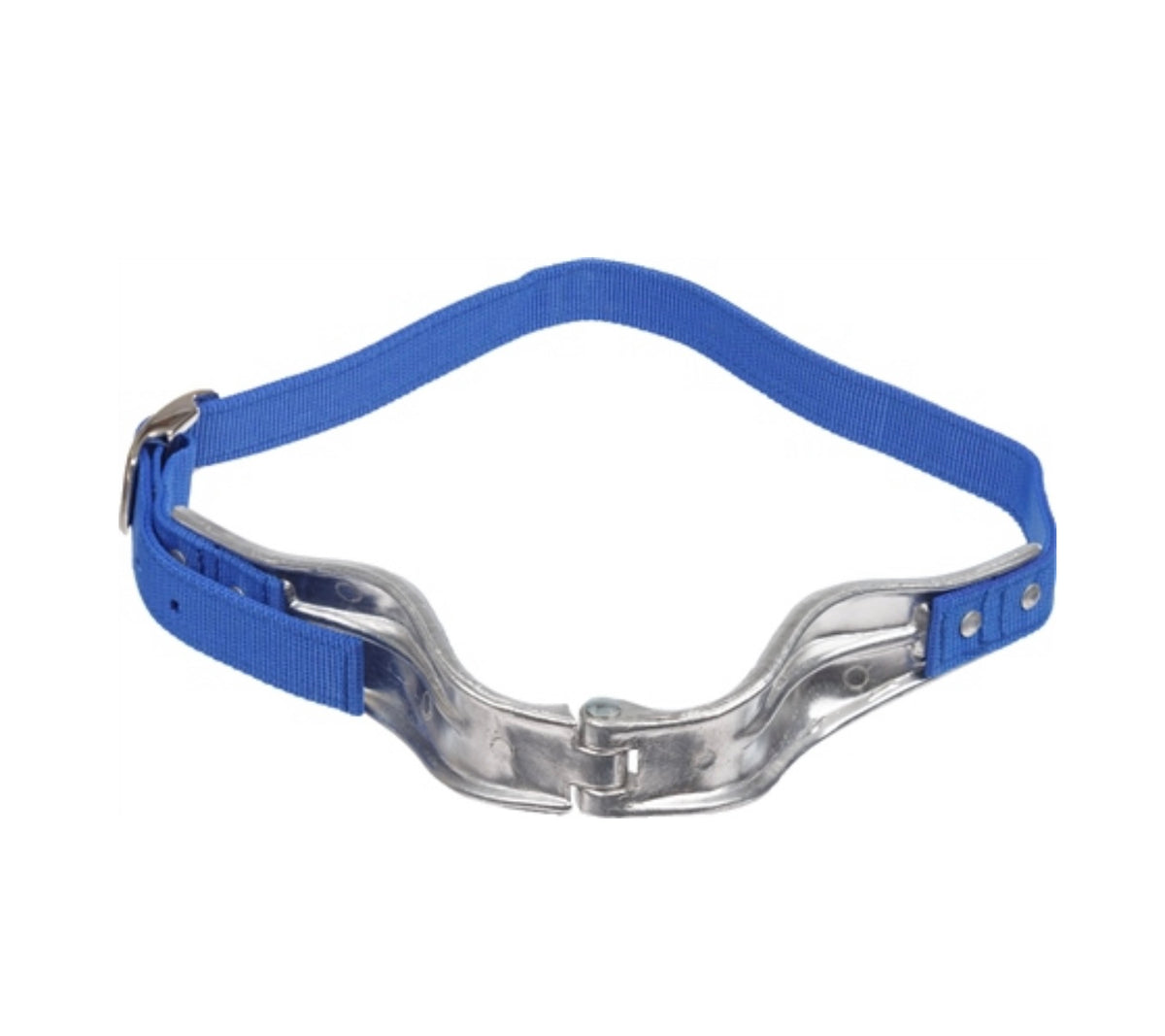 Cribbing Strap / Collar – CC Equestrian